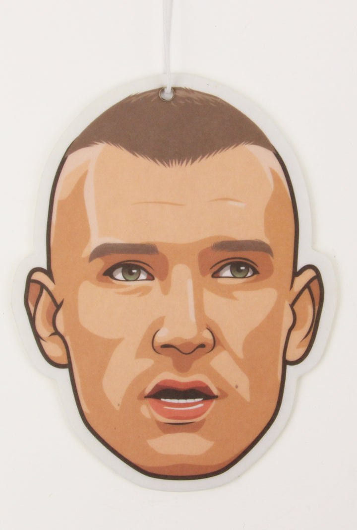 Dusty Air Freshener (Scent: Vanilla) – Smellthefun