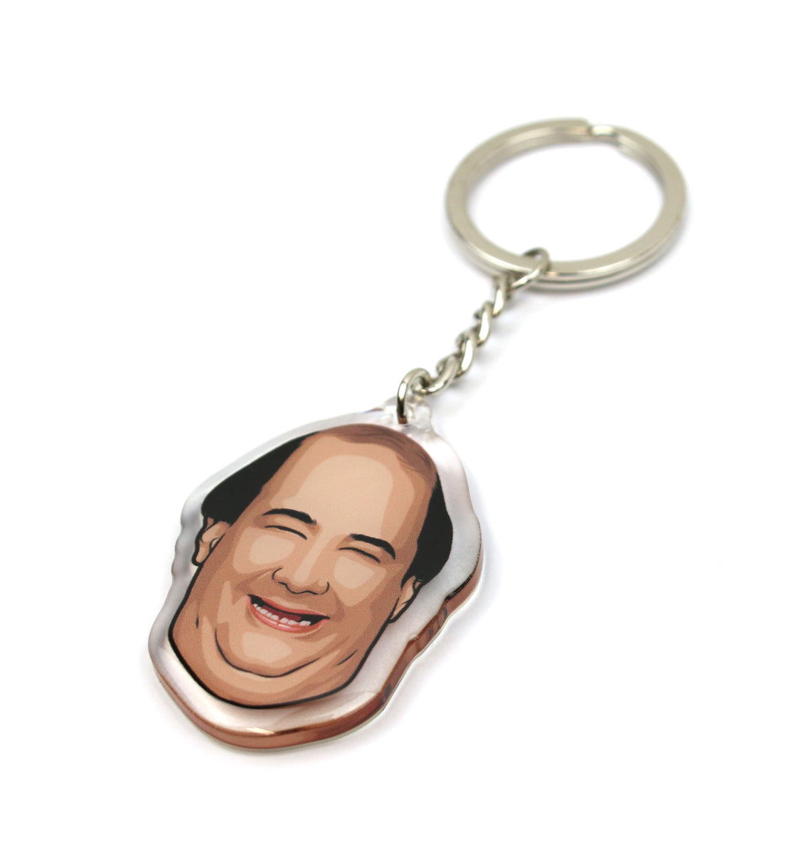 Kevin Keychain – Smellthefun