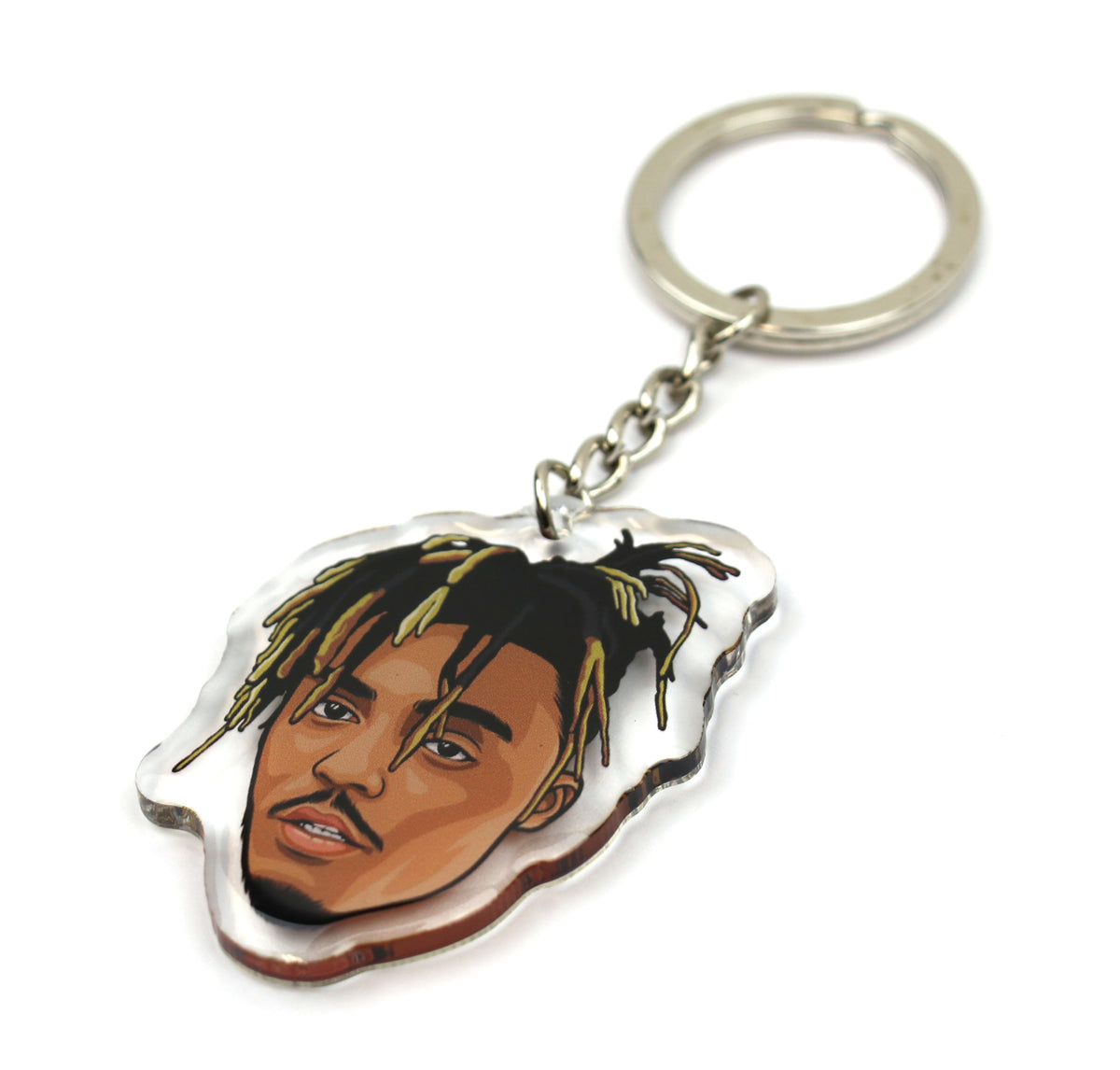 Juice Keychain – Smellthefun