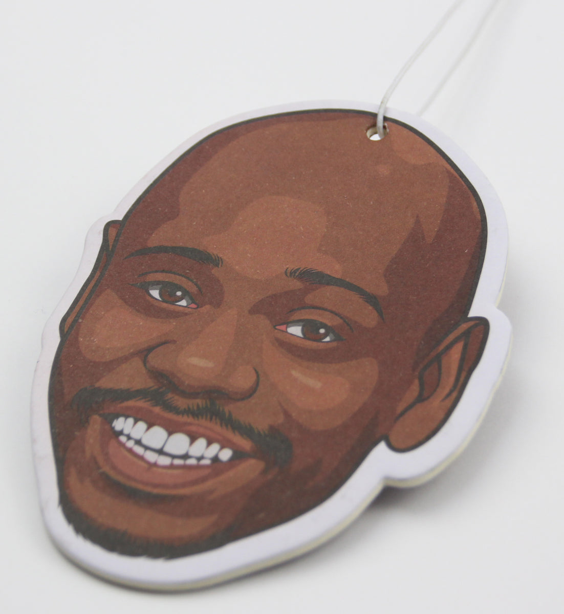Dave Chappelle Air Freshener (Scent: Apple) – Smellthefun