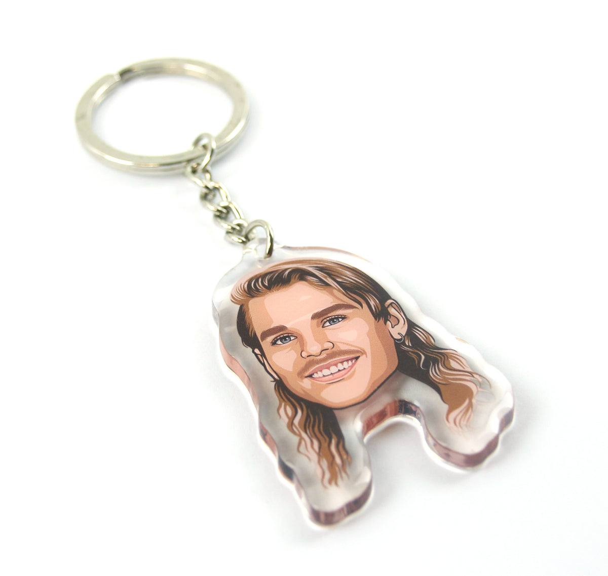 Bailey Keychain – Smellthefun