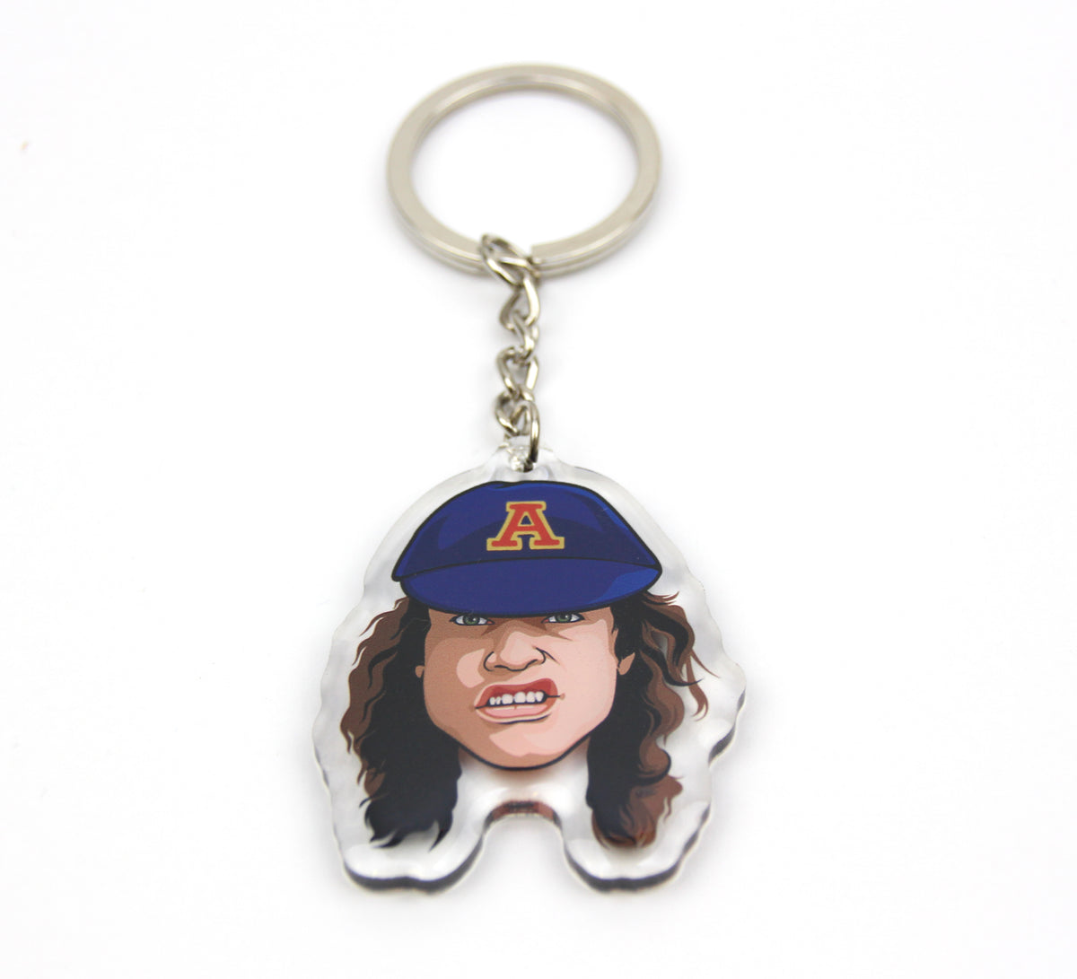 Angus Keychain – Smellthefun
