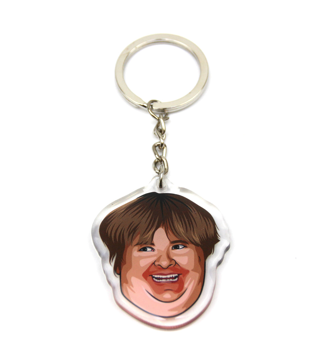 Sharon Keychain – Smellthefun